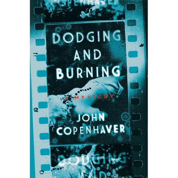 John Copenhaver | Other | Dodging And Burning John Copenhaver | Poshmark